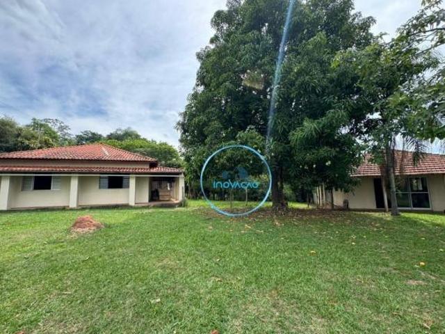 CH 373 Chácara com 3 dormitórios à venda, 5054 m² por R$ 480.000 Estância Prainha São Pedro/SP