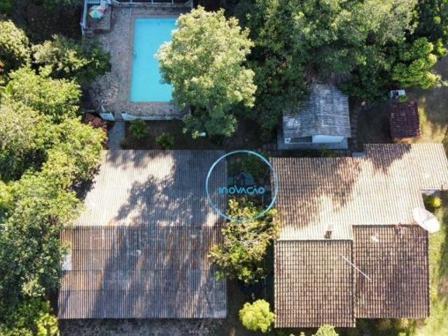 CH 383 Chácara com 4 dormitórios à venda, 6760 m² por R$ 980.000 Alpes das Águas São Pedro/SP