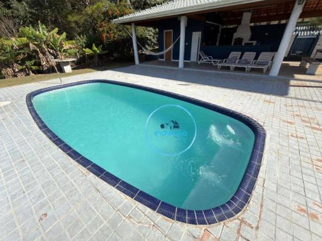 CH 393 Chácara com 3 dormitórios à venda, 5152 m² por R$ 580.000 Portal da Serra São Pedro/SP