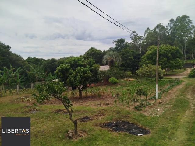 Chácara no bairro Restinga
