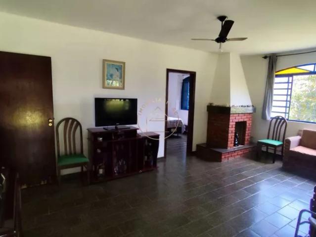 Chácara com 5 quartos, Porto Feliz R$ 900 mil, Cod: CH 1142