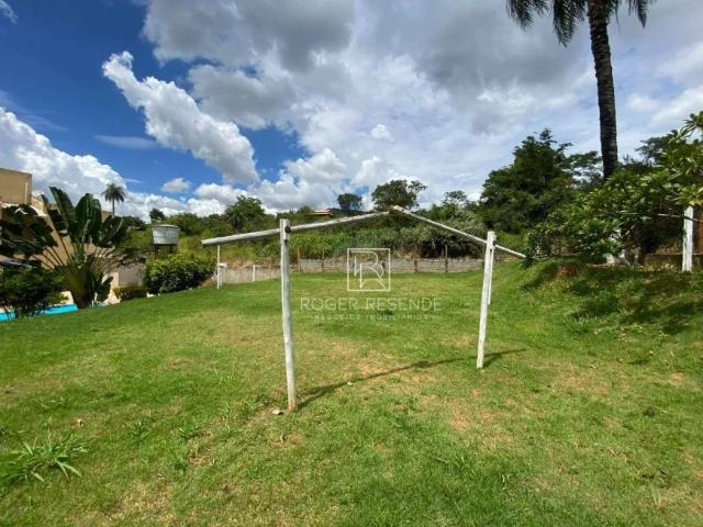 Chácara com 7 dormitórios à venda, 5000 m² por R$ 900.000,00 Nossa Senhora da Paz São Joaquim de