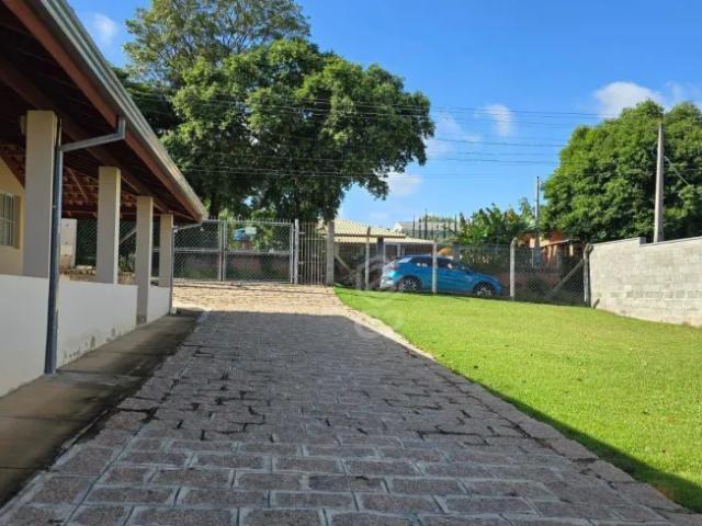 Chácara com 2 dormitórios à venda, 1275 m² por R$ 995.000,00 Chácaras Videiras de Itaici Indaiat