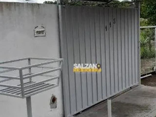 Chácara com 2 dormitórios à venda, 2700 m² por R$ 850.000 Chácara Campestre Taubaté/SP