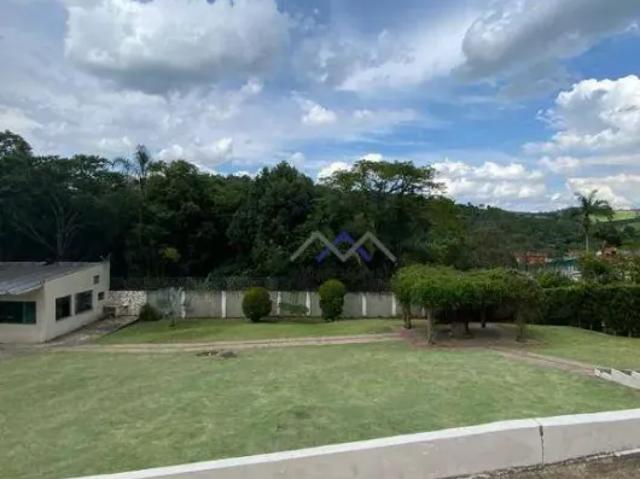 Chácara com 2 dormitórios à venda, 2193 m² por R$ 2.500.000,00 Chácara São Jorge Jundiaí/SP