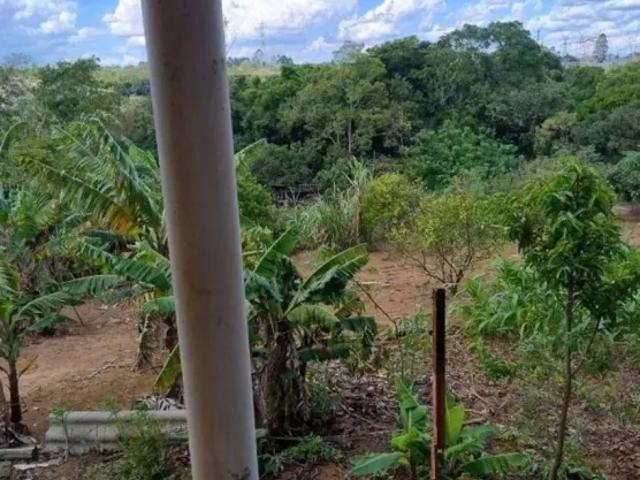Chácara com 2 dormitórios à venda, 2260 m² por R$ 860.000 Varinhas Mogi das Cruzes/SP