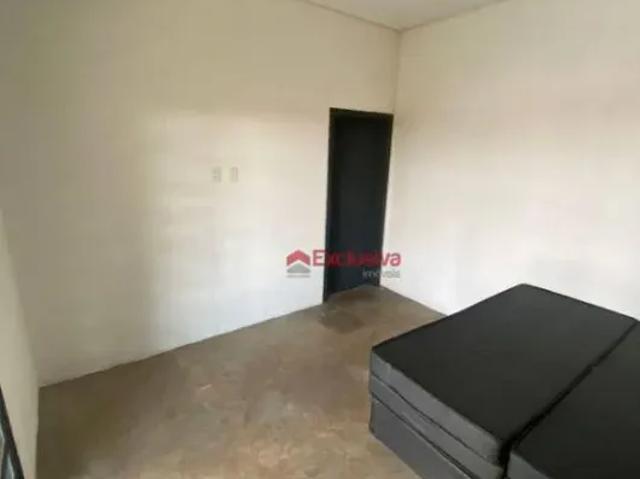 Chácara à venda, 735 m² por R$ 1.050.000,00 Parque da Represa Paulínia/SP