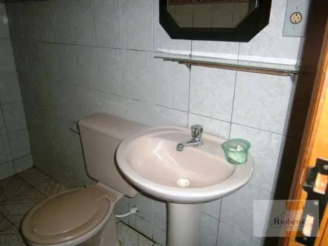 Chácara com 3 dormitórios à venda, 1000 m² por R$ 430.000,00 Estância Santa Paula Zona Rural S