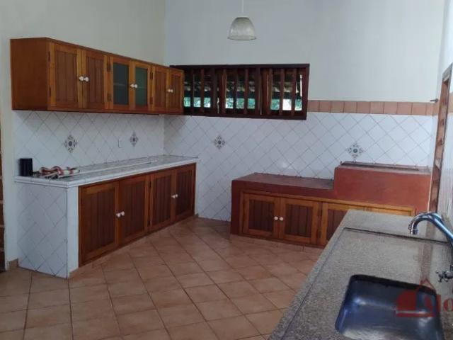 Chácara com 3 dormitórios à venda, 2095 m² por R$ 1.550.000,00 Chácaras Cataguá Taubaté/SP
