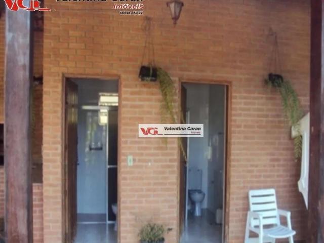 Chácara com 3 dormitórios à venda, 5000 m² por R$ 1.500.000,00 Guacuri Itupeva/SP