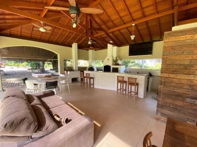 Chácara com 3 dormitórios à venda, 5100 m² por R$ 8.000.000,00 Chácara Polaris Indaiatuba/SP