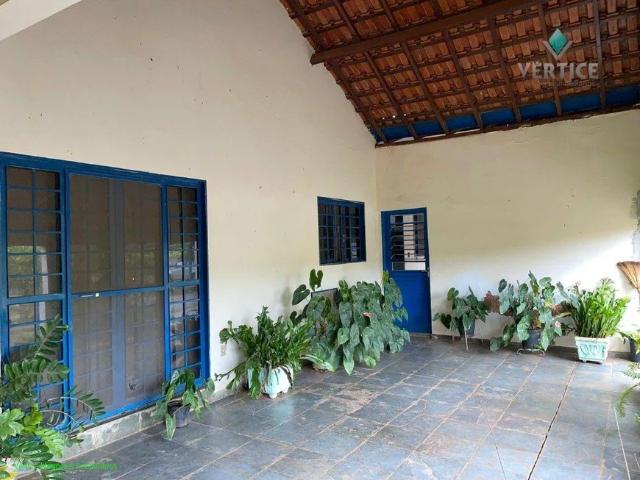 Chácara com 3 dormitórios à venda, 6000 m² por R$ 1.800.000 Loteamento San Fernando Valley São J