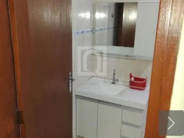 Chácara com lago e casa de caseiro em Araçoiaba da Serra