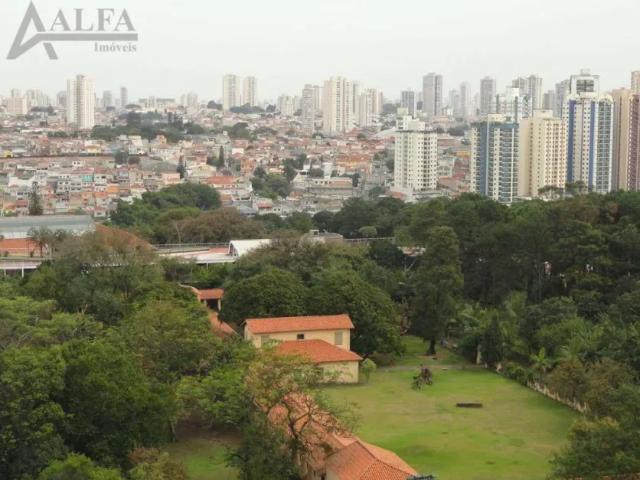 Chácara do Regente Lindo apto. Em localização privilegiada próx. Ao Shopping Anália Franco 4