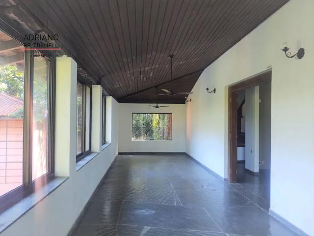 Chácara em Próximo ao centro de Sousas