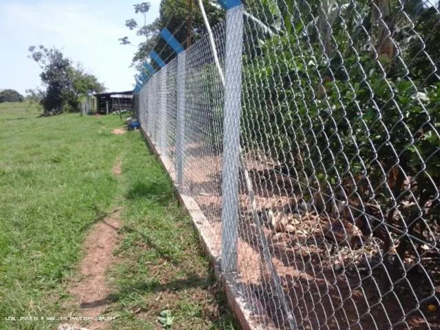 Chácara para Venda em Alfredo Marcondes, CHACARA SÃO PEDRO, 2 dormitórios, 1 banheiro, 2 vagas