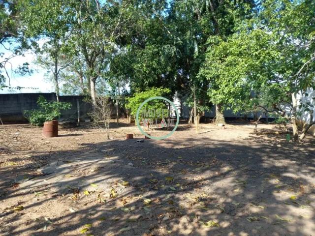 Chácara para venda no Capão Grosso II São José dos Campos