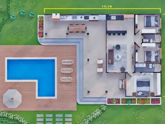 Ibiuna: Região em Expansão com Garantia de Retorno! 20 Minutinhos da Rota do Vinho!