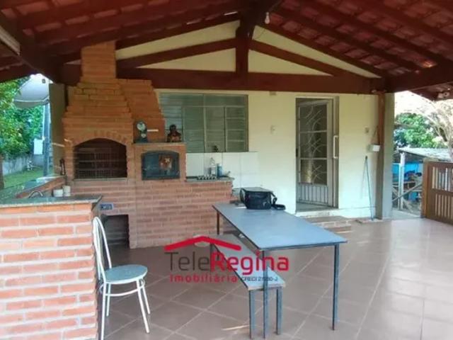 Chácara para vender com 1 dormitório em caçapava