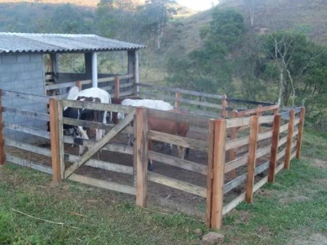 Chácara rural à venda, Vila São Geraldo, São José dos Campos