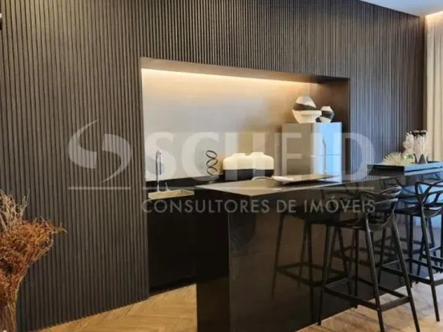Chácara santo antonio 113m au lazer de clube 3 quartos sendo 2 suítes