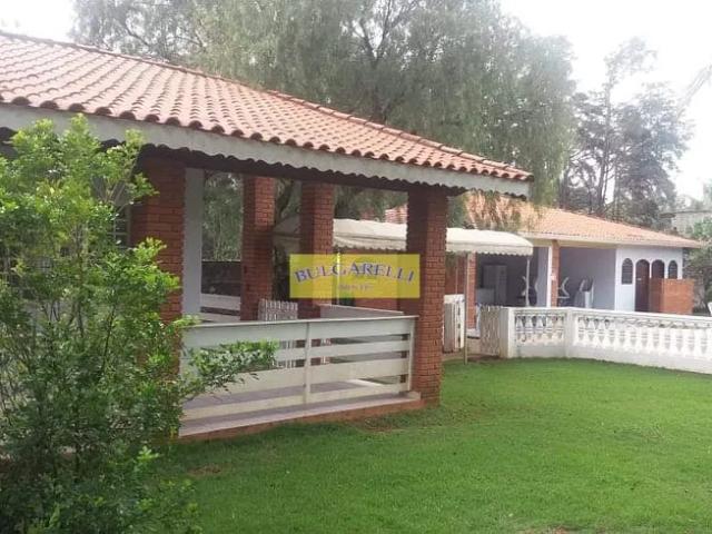 Chácara à venda, Chácara Vale dos Cebrantes, Jundiaí, SP