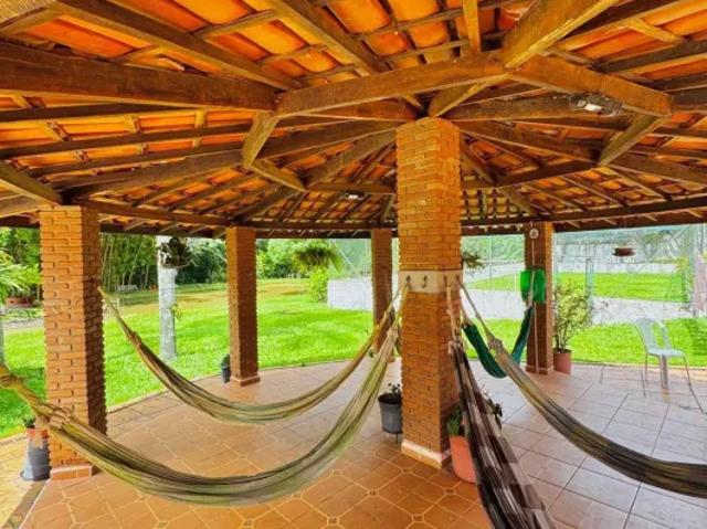 Chácara à Venda com 3.024M² em Atibaia