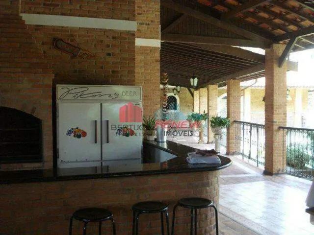 Chácara à venda Dois Córregos em Valinhos