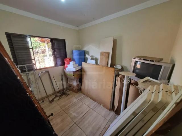 Chácara à venda em jaú com 3 quartos