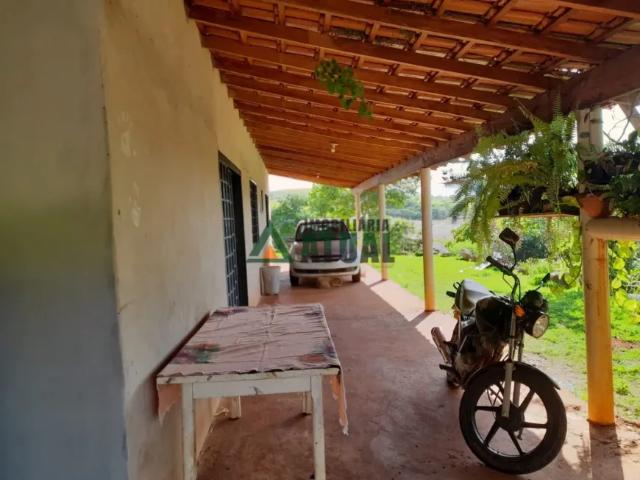 Chácara à venda por R$ 670000.00, 140.00 m2 zona rural ibipora/pr