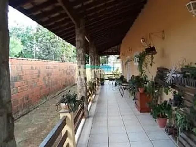 Chácara à venda, 1549 m² Santa Terezinha Paulínia/SP