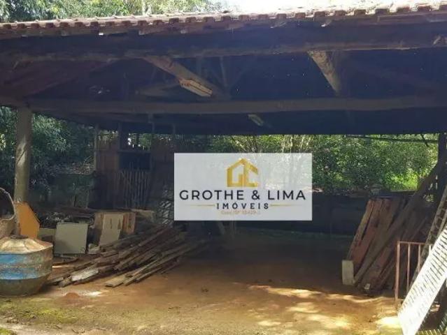 Chácara à venda, 20000 m² por R$ 1.200.000,00 Sete Voltas Taubaté/SP