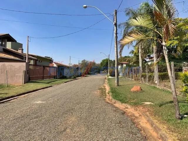 ChÃ¡cara Village Campinas