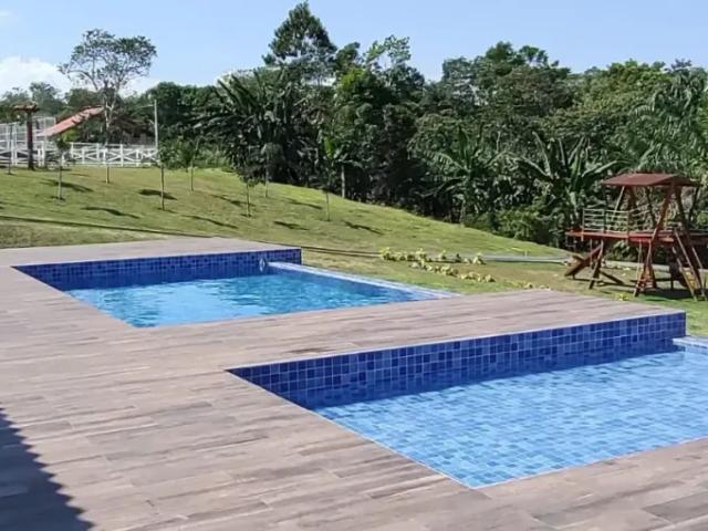 ChÃ¡caras da Fazenda 2 Entrada parcelada ato R$17 MIL