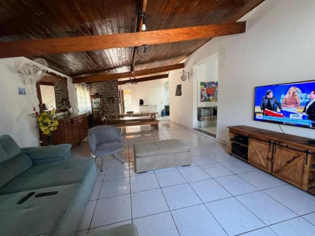 CH.@ CHÁCARA 9.000M² SANTA ISABEL PAGAMENTO FACILITADO
