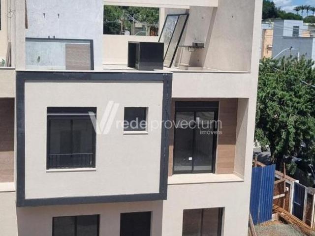 Ch.Primavera/ Shopping D.Pedro. Casas triplex rooftop p/ venda R$1.400milh e l
