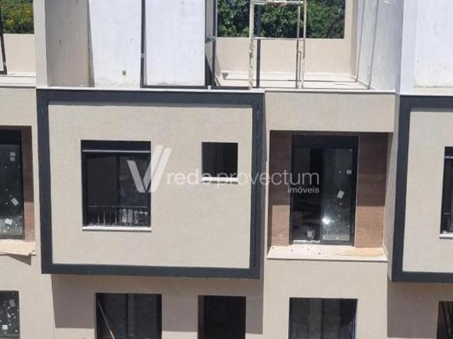 Ch.Primavera/ Shopping D.Pedro. Casas triplex rooftop p/ venda R$1.400milh e l