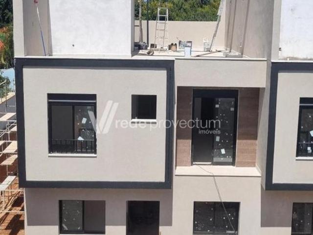 Ch.Primavera/ Shopping D.Pedro. Casas triplex rooftop p/ venda R$1.400milh e l