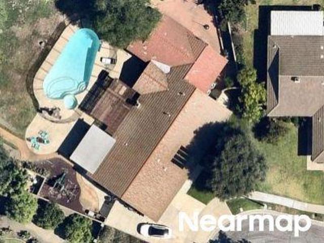 Chouinard Cir