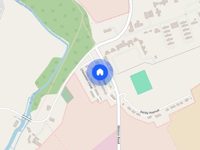 Choulston Close, Netheravon, SP4