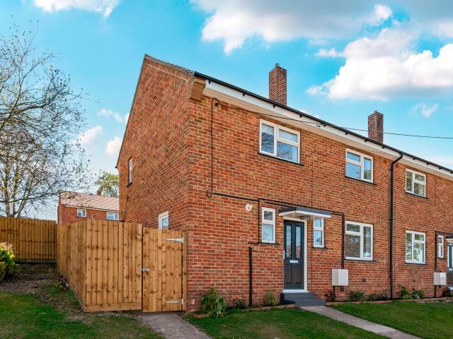 Choulston Close,, Netheravon, SP4 9RY
