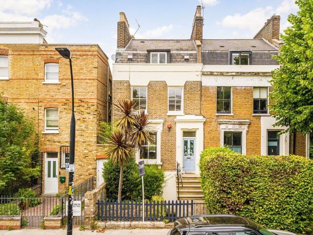 Choumert Road, Peckham SE15, 3 bed terraced house to rent, £3,500 pcm | PrimeLocation