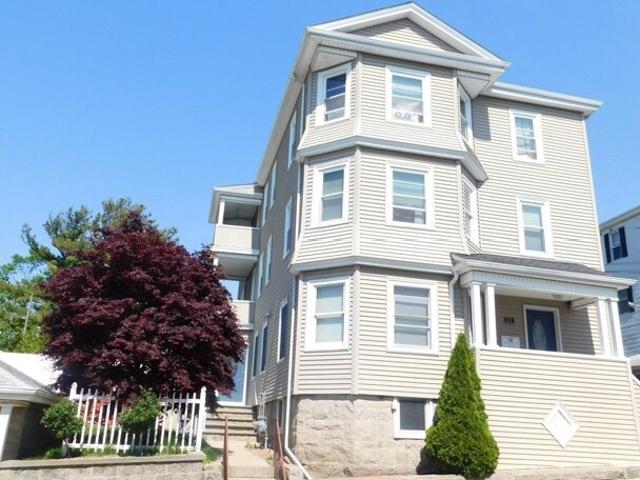 Choate St, Fall River, Home For Sale