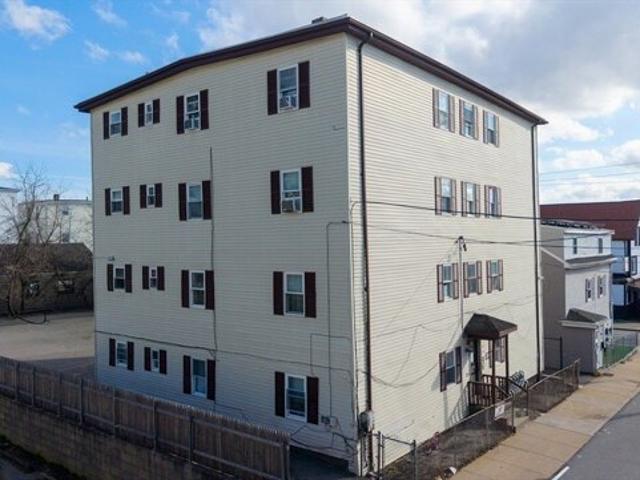 Choate St, Fall River, Home For Sale