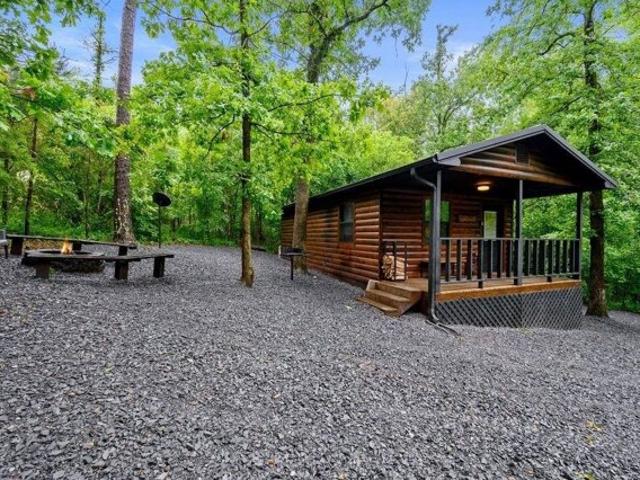 Choate Rd, Broken Bow, Home For Sale