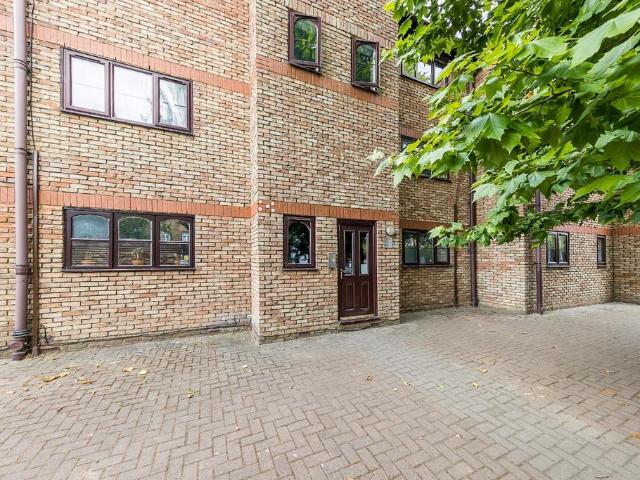 Chobham Road, London, E15 1 bed apartment to rent £1,600 pcm £369 pw