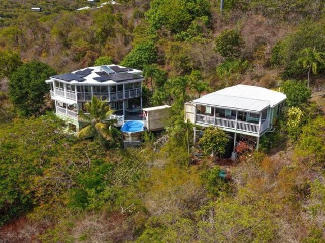 Chocolate Hole, Saint John, Home For Sale