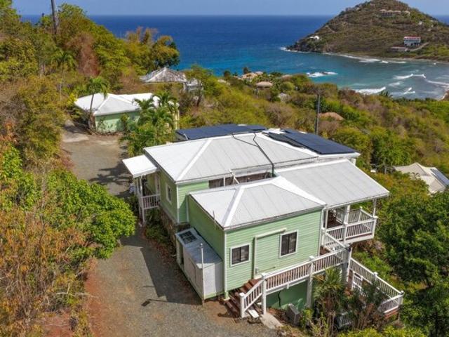 Chocolate Hole, Saint John, Home For Sale