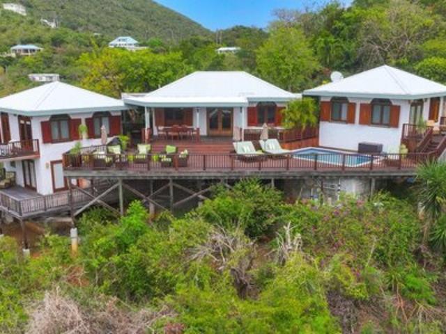 Chocolate Hole, Saint John, Home For Sale