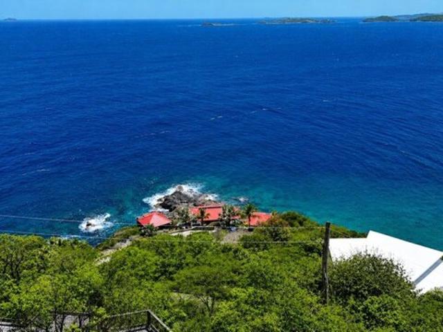 Chocolate Hole, Saint John, Plot For Sale